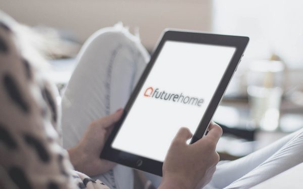 Futurehome smarthus - Norgeseliten